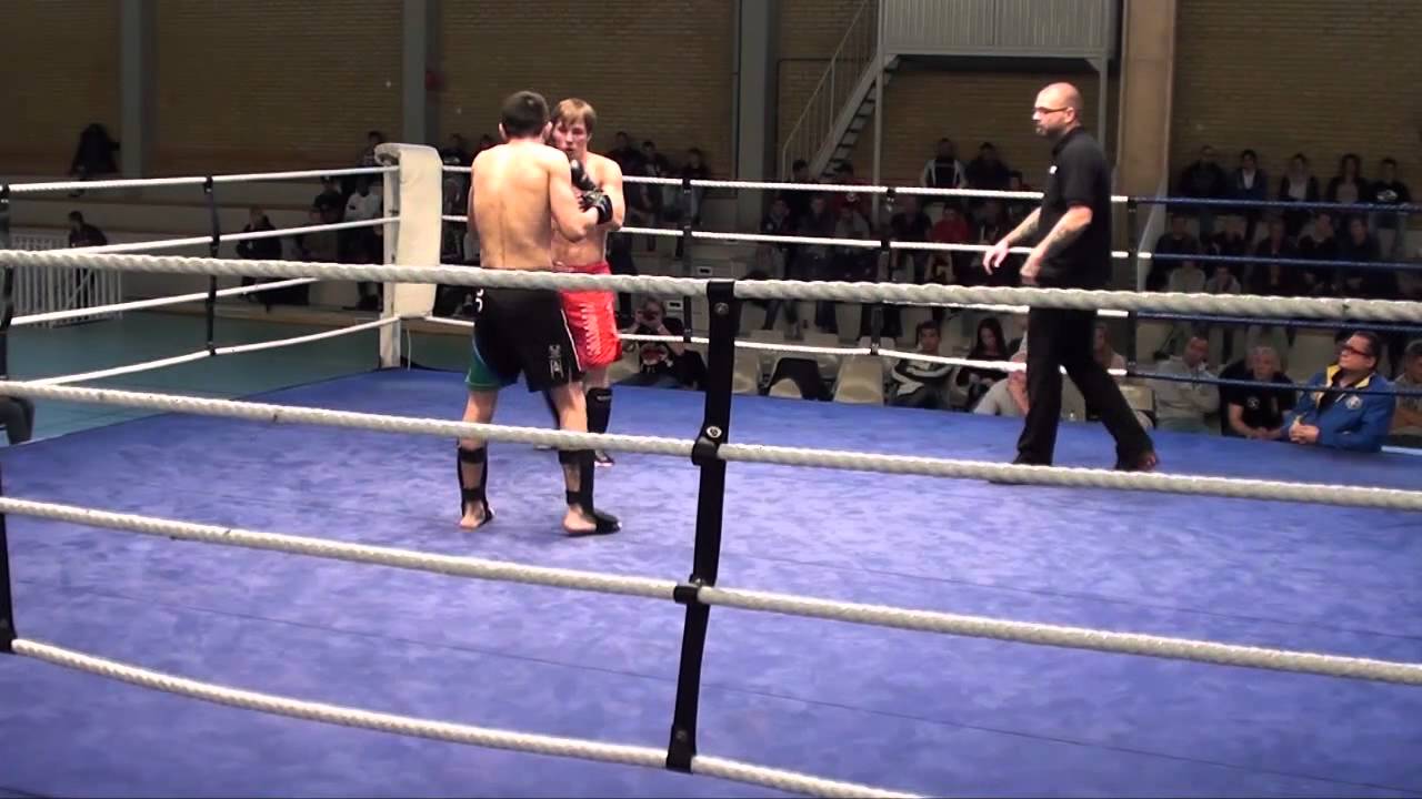 Frontier MMA Open 5: Raymond Johansson - Joel Moya - YouTube