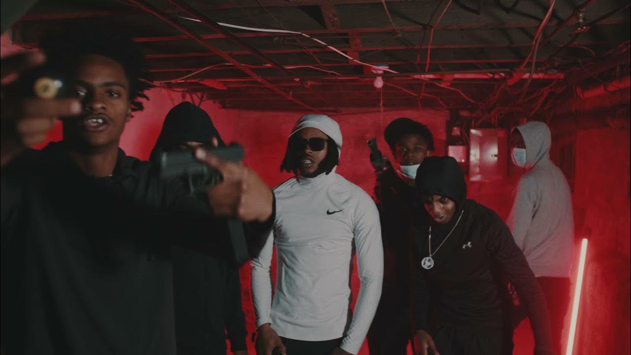 Maskdownmar Stick Shift Official Music Video Youtube Music