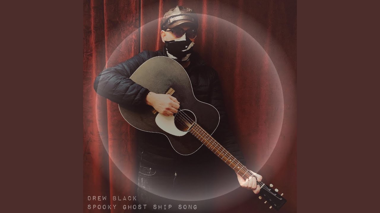 Spooky Ghost Ship Song - YouTube