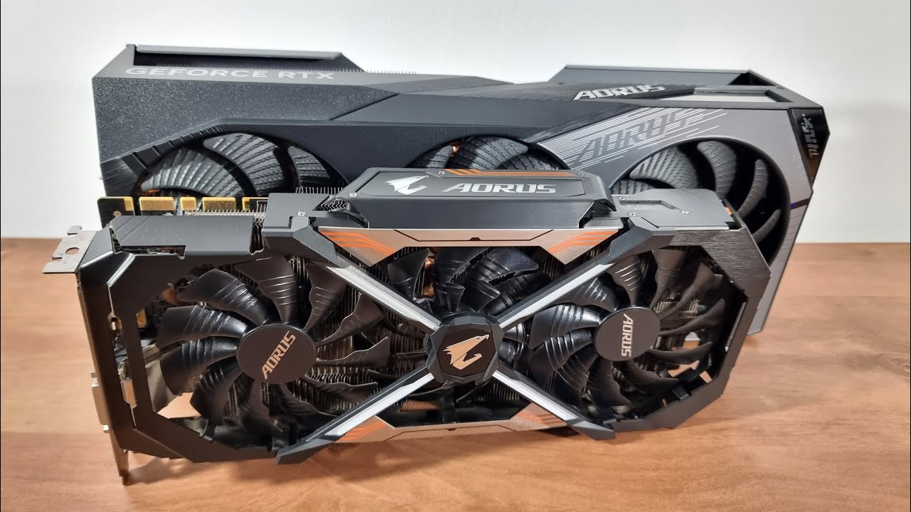 You won't believe how massive the new 4090 is till you see this visual ...