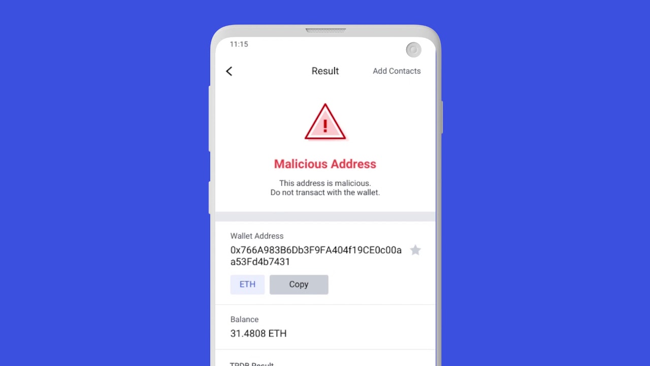 Sentinel Protocol App Available On Samsung Blockchain Wallet - YouTube