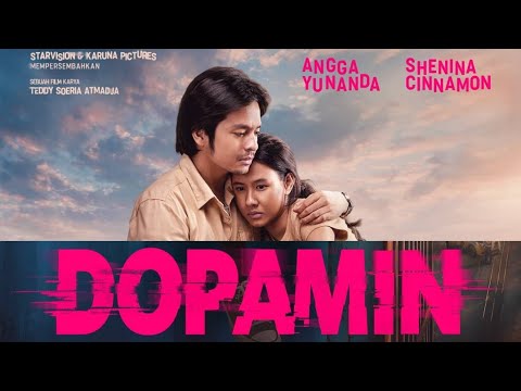 FILM BIOSKOP INDONESIA TERBARU 2026: DOPAMIN FULL MOVE #romance #thriller #drama #crime #bioskop