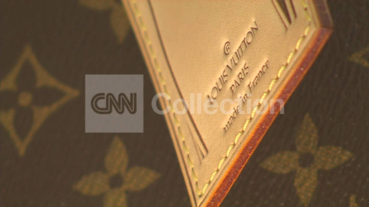 LOUIS VUITTON - YouTube