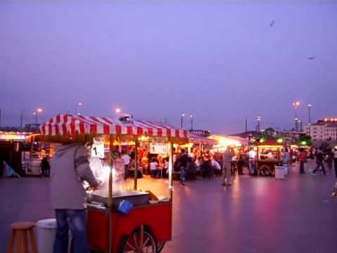 Istanbul 2009 September