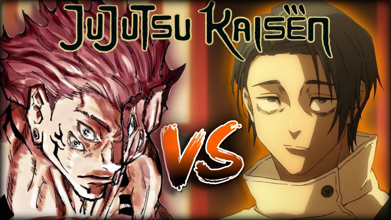 THE KING OF CURSES VS THE QUEEN OF CURSES! - YouTube