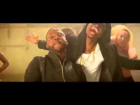Diamond Platnumz feat. Iyanya - Bum Bum (Official Video).mp4