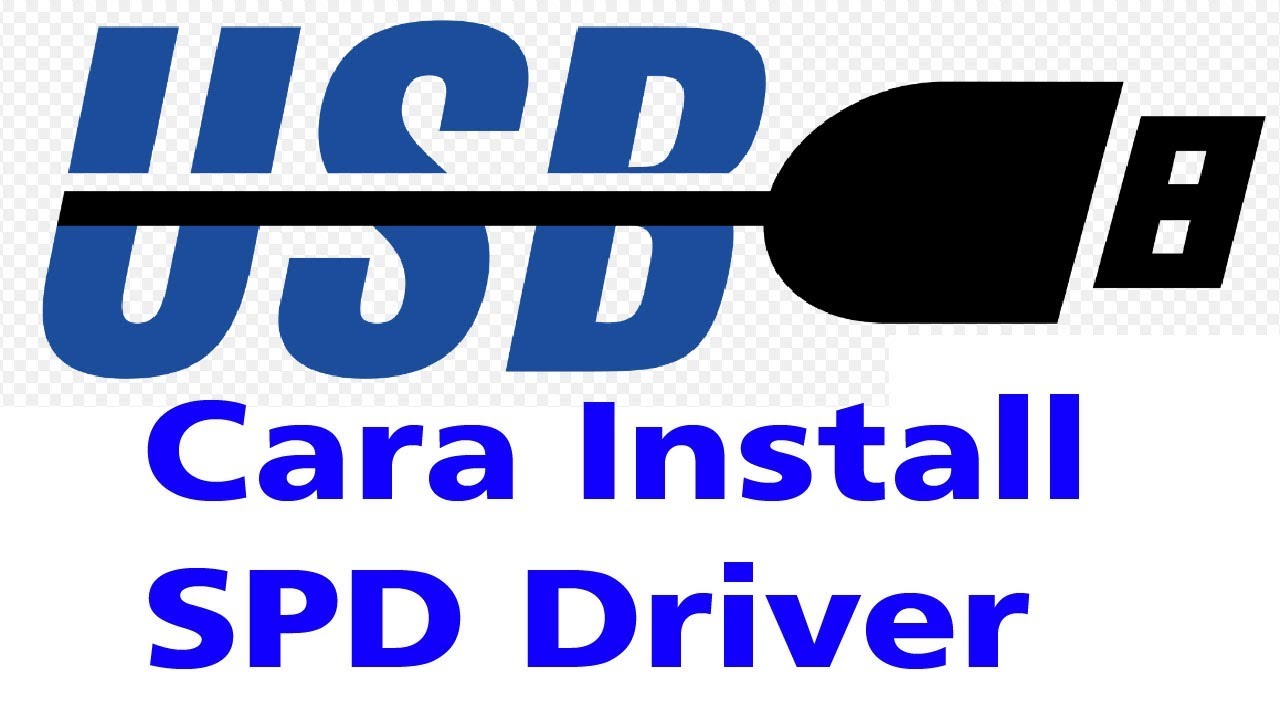 Cara Mudah Install Driver SPD Spreadtrum (Solved) Tested 100% - YouTube