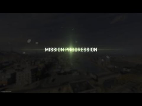 Call of Duty®: Dark water DMZ mission - YouTube