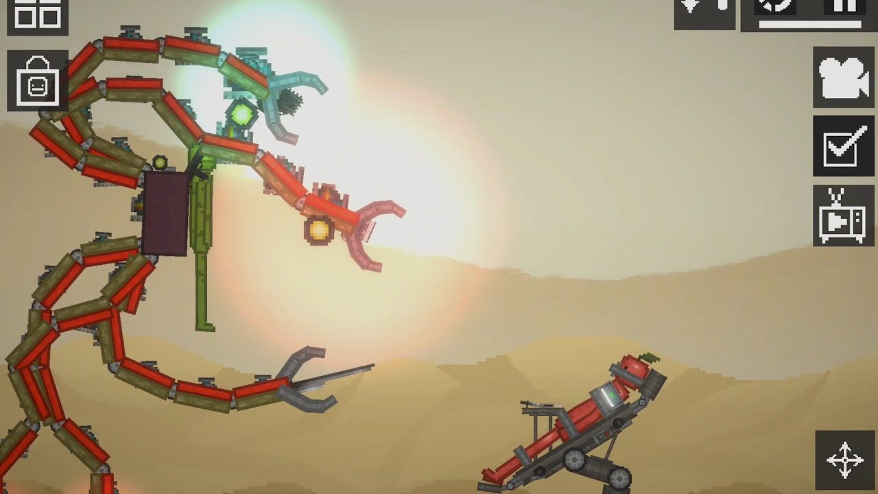 Aku Mencoba Upgrade Octopus - YouTube