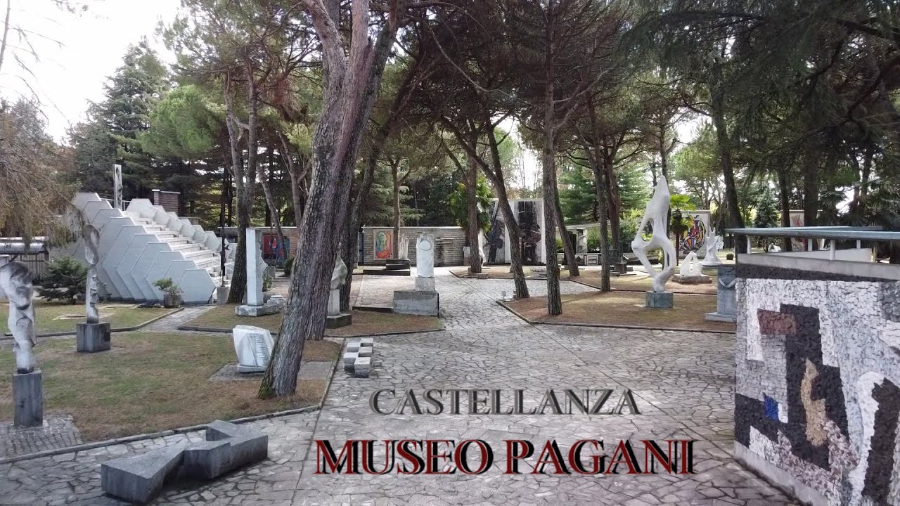 Città di Castellanza - YouTube