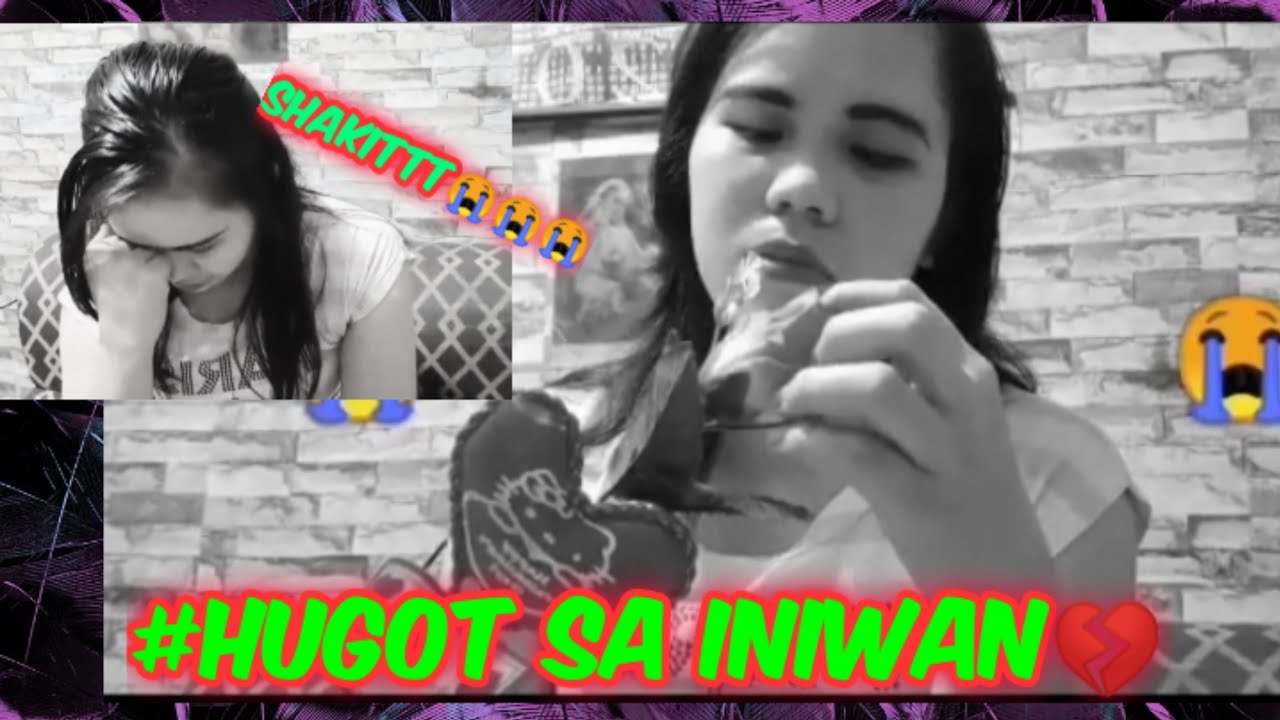 HUGOT SA INIWAN | JECILL SOLAMO - YouTube