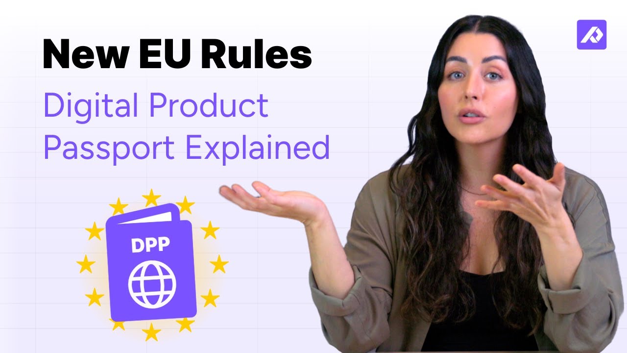 What Is the Digital Product Passport? | Everything There Is To Know ...