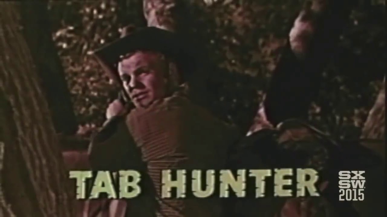 Tab Hunter, iconic 1950s actor, dead at 86 - YouTube