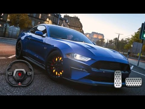 Auto Vs Cars@ #218 European Car Driving Sim 2022 Razvan Bugneriu - YouTube
