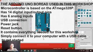 Arduino Simulation Tool (Fritzing)