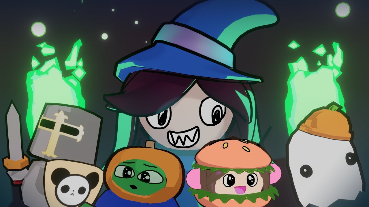 🎵 House of Emotes - YouTube