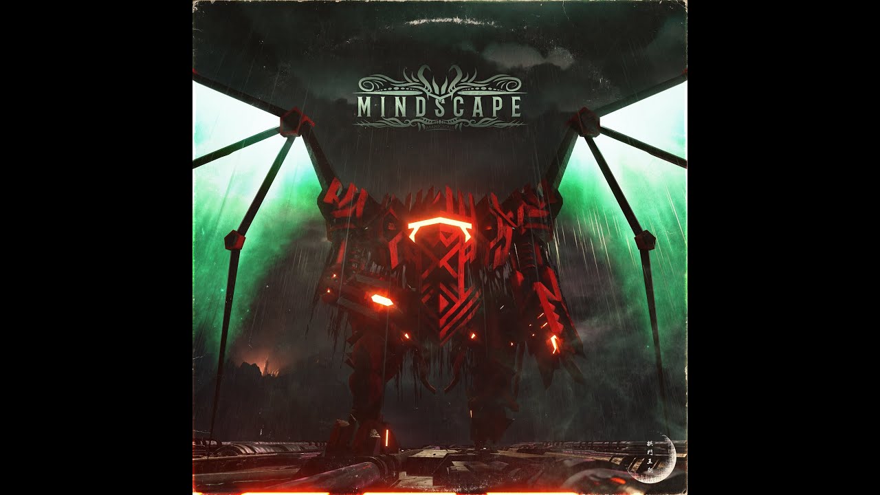 Manicious‡† - MindScape [Full Album] - YouTube