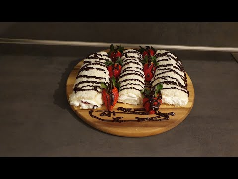10 DAKİKADA SARAY SARMASI 💯KIRILMA ÇATLAMA YOK✅KOLAY VE PRATİK TARİFLER