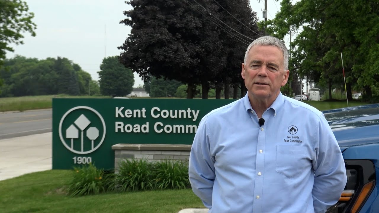 KCRC: Who We Are by Division - YouTube