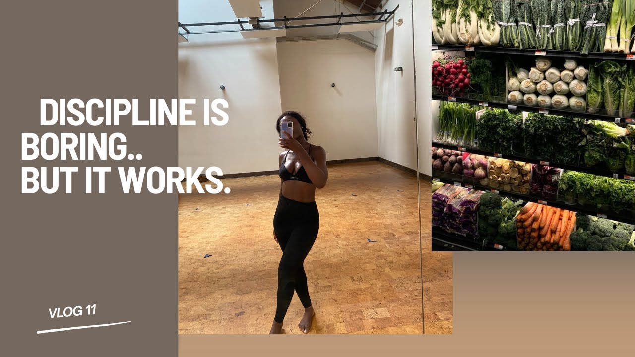 Doing the same Thing Every Day.. Is This What Success Takes?? - YouTube