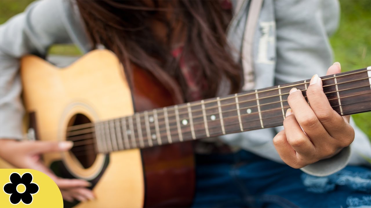 Relaxing Guitar Music, Stress Relief Music, Relax Music, Meditation ...