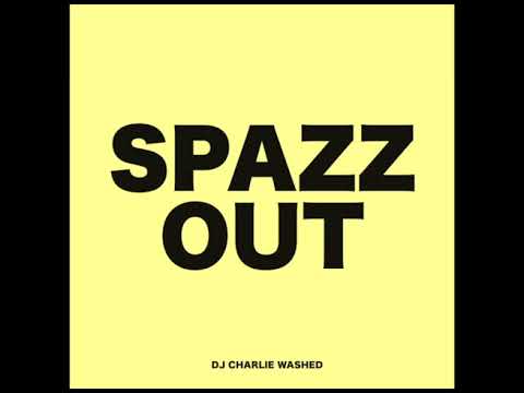 DJ CHARLIE WASHED SPAZZ OUT (PRAISE BREAK) (CHRISTIAN HIP HOP) - YouTube