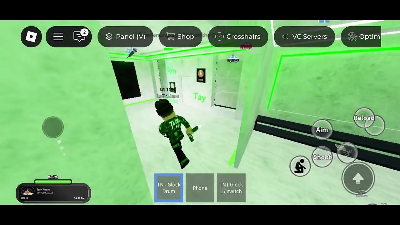 Sw2 new update 😝 - YouTube