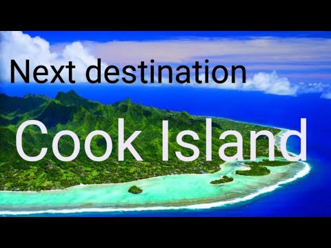 How to get to Cook Island || Do I need a visa to Cook Island ...