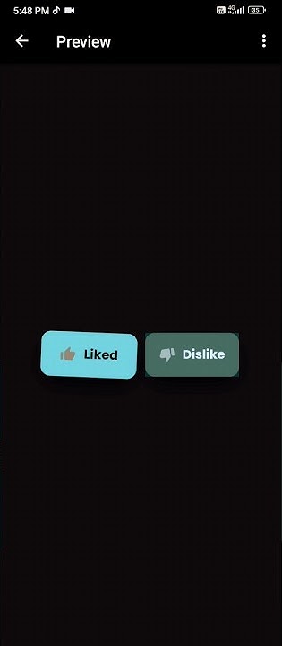 like and dislike button using html css js #coding #programming #computerscience #code #html # ...