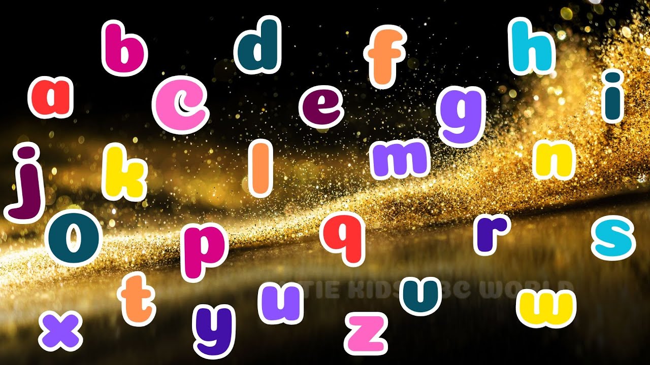 ABC song | #Learn lowercase letters#abcsongs#abcsong for children ...