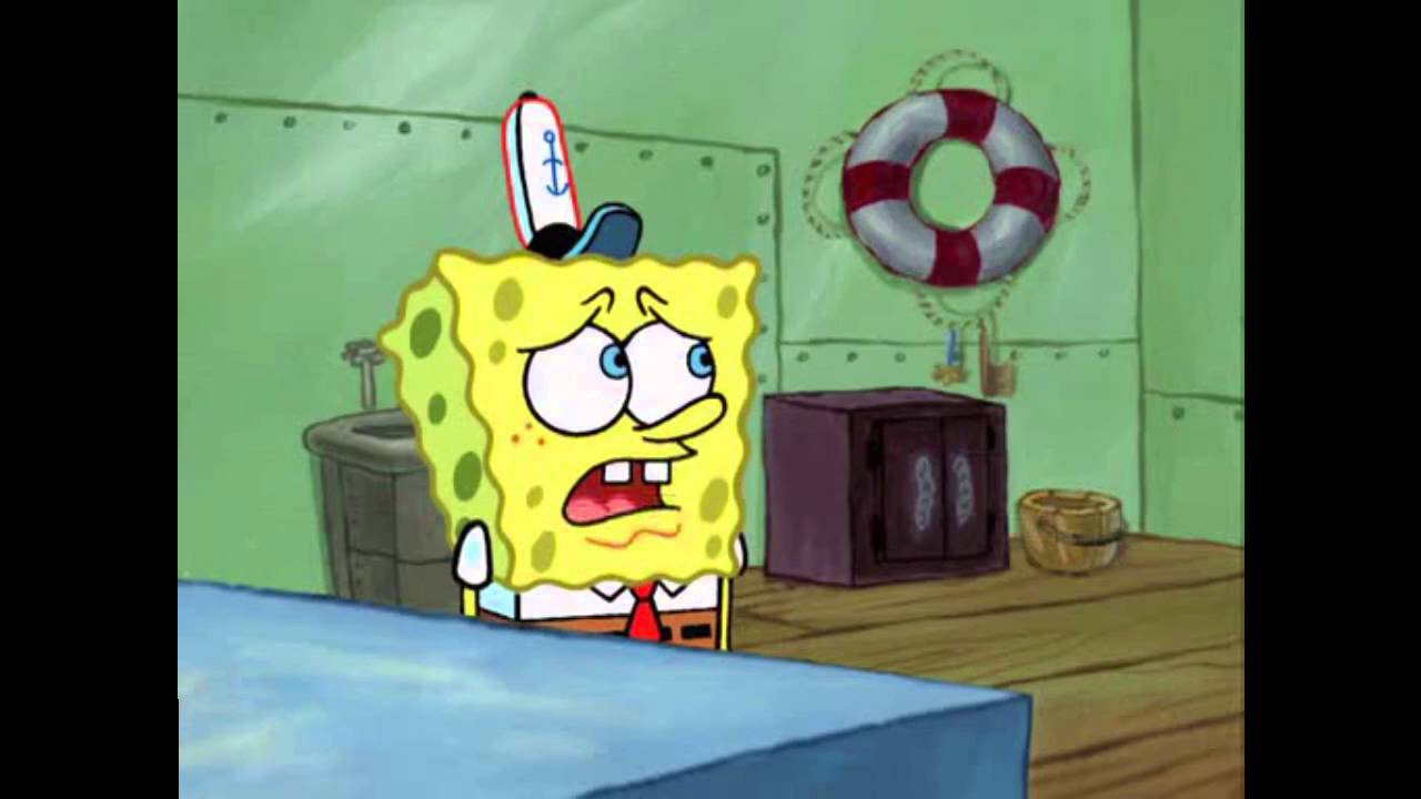 Filthy Frank Spongebob Pickle Jar - YouTube