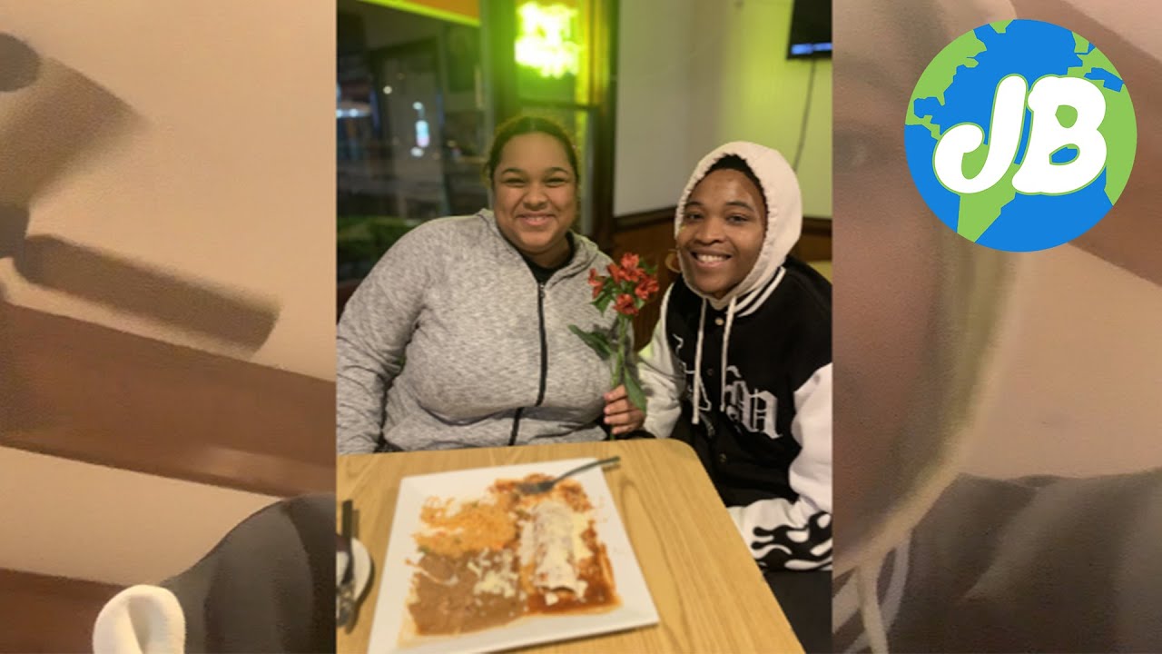 JBWorld Vlog 1: Valentine's Day - YouTube