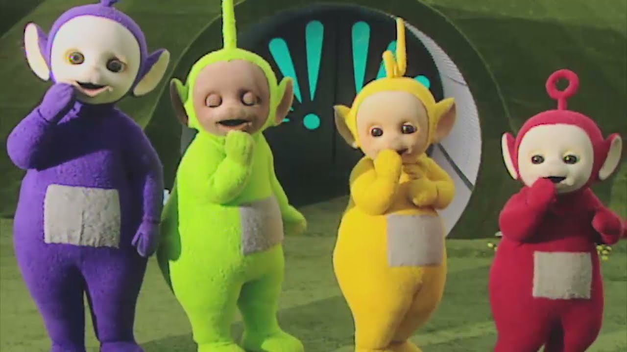Teletubbies: 3 HOURS Full Episode Compilation | Animal Parade | Videos ...