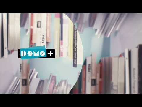 DOMO+ | Rekonstr. identu: MAGAZYN (Wersja 1, odrzucona muzyka) (2012-2014)