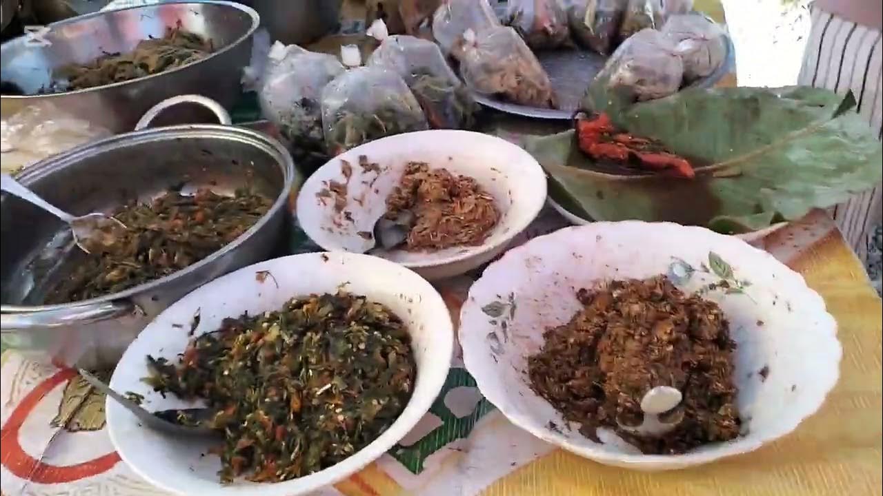 hnub no mus taj laj yuav khoom me los noj 30 thiab hu plig os - YouTube