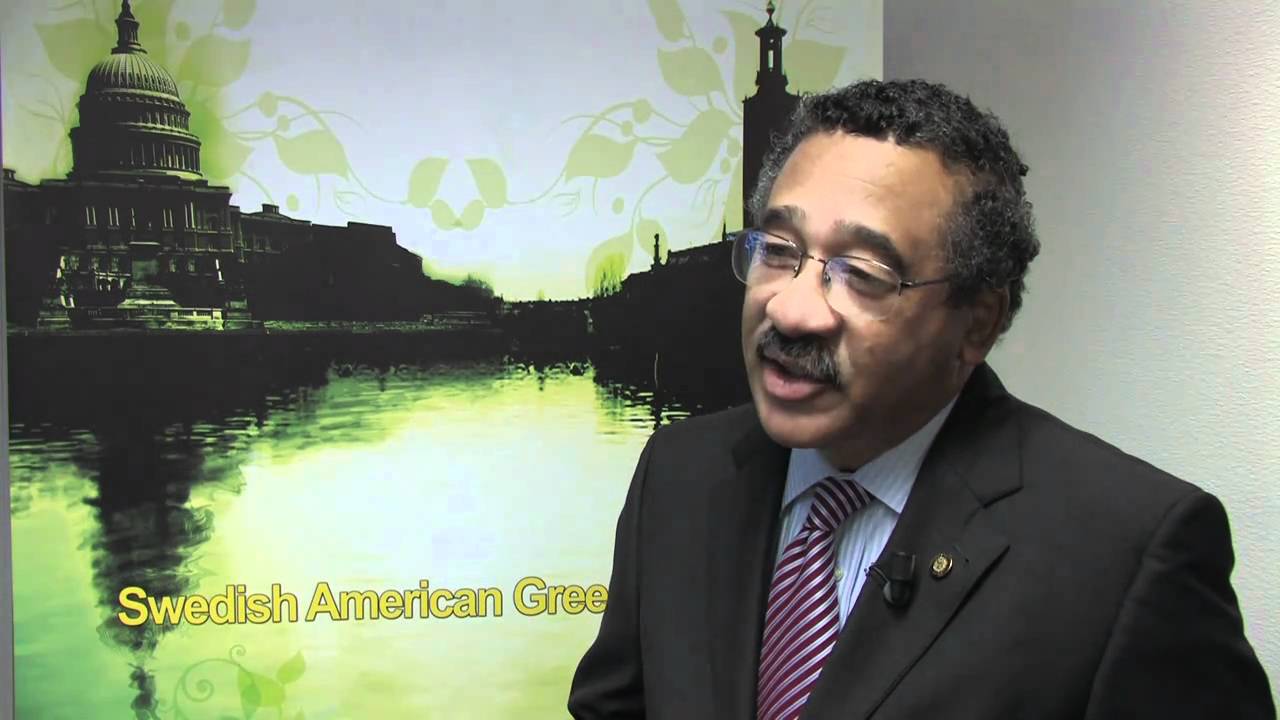 Mayor John Marks - Tallahassee, Florida - YouTube