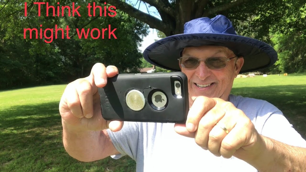 Fact is — I ain’t famous - YouTube