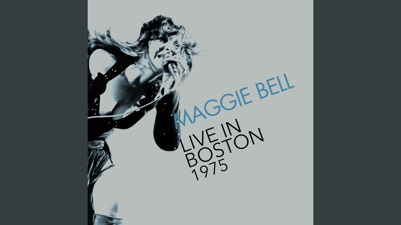 Coming on Strong (Live) - YouTube