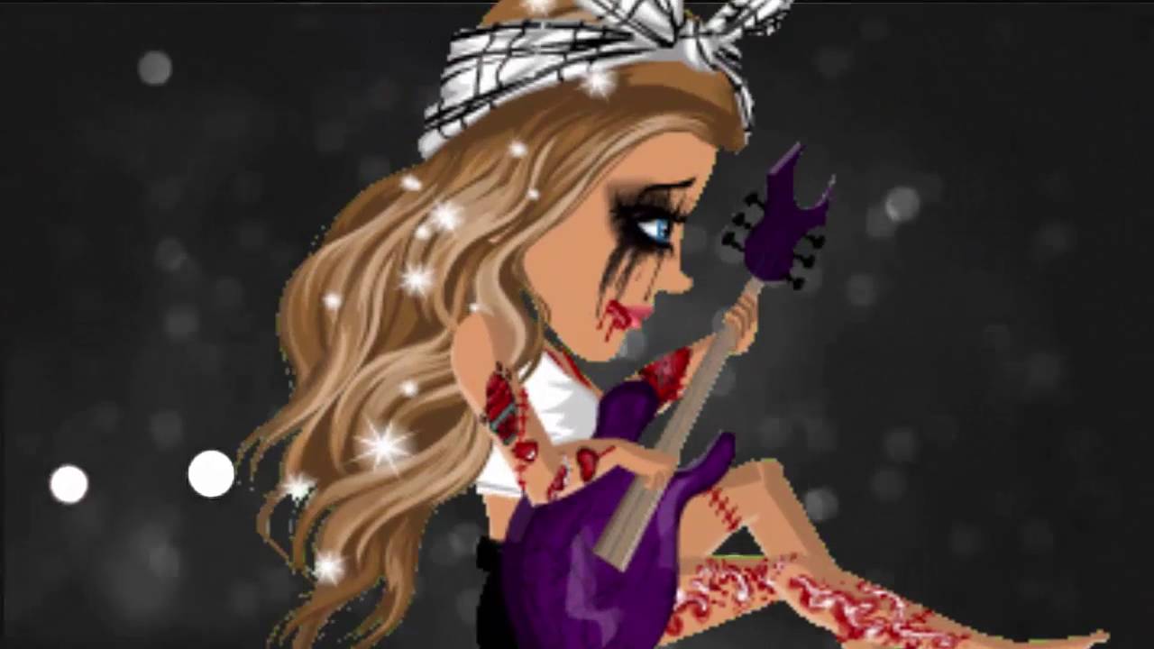 MSP CLIP - Sad Song - YouTube