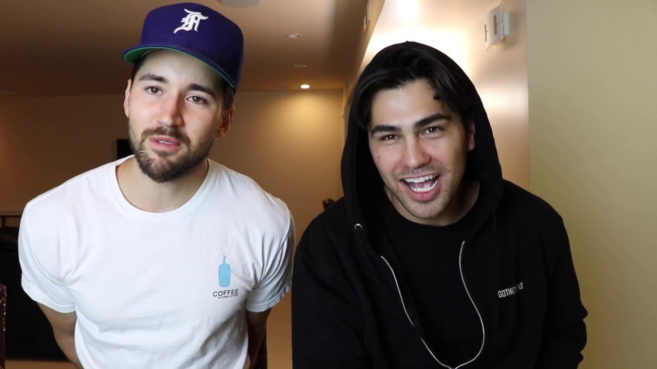 JEFF WITTEK BEST MOMENTS 2018 CLIPS DAVID DOBRIK VLOG - YouTube