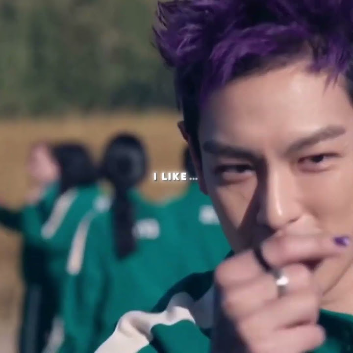 “Welcome To The Thanos World” V2 | Squid Game Edit - YouTube