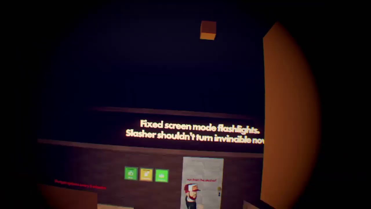 Rec room - Slasher house - YouTube