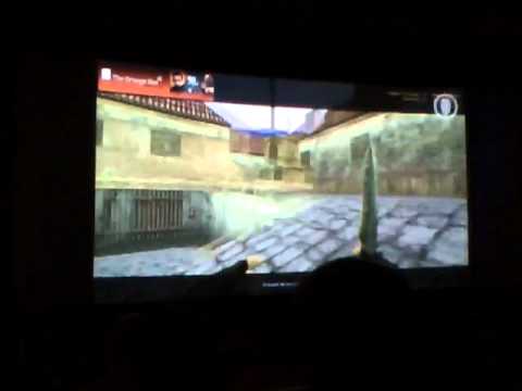 WCG 2010 Counter-Strike 1.6 part 6 - YouTube