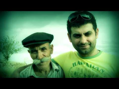 Gurbet ele düştü yollarım benim - Ali İhsan Tepe