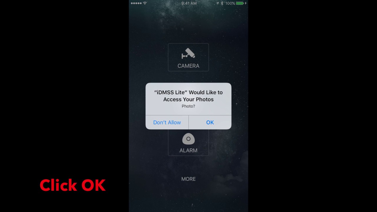 How to Setup iDMSS Lite - YouTube