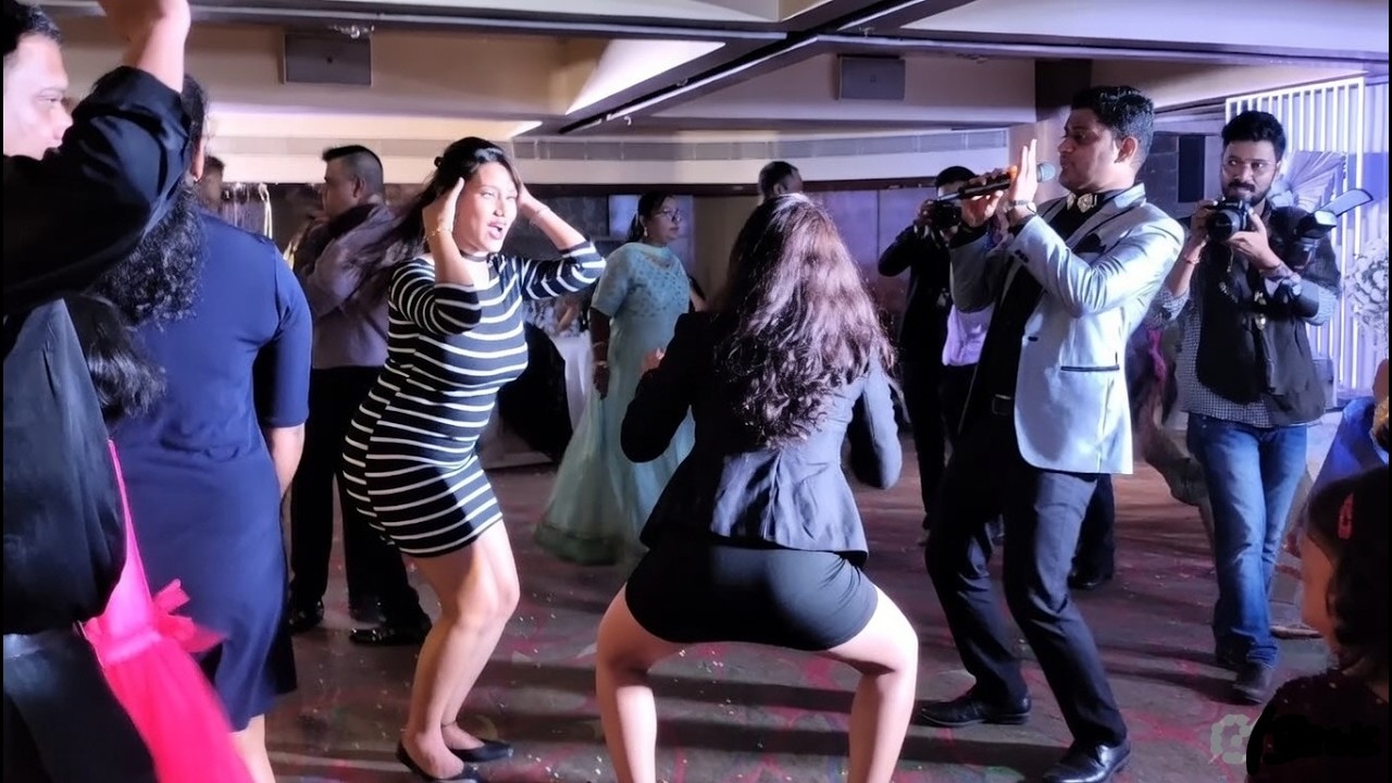 baila dance || konkani party dance || konkani dance songs2024 - YouTube