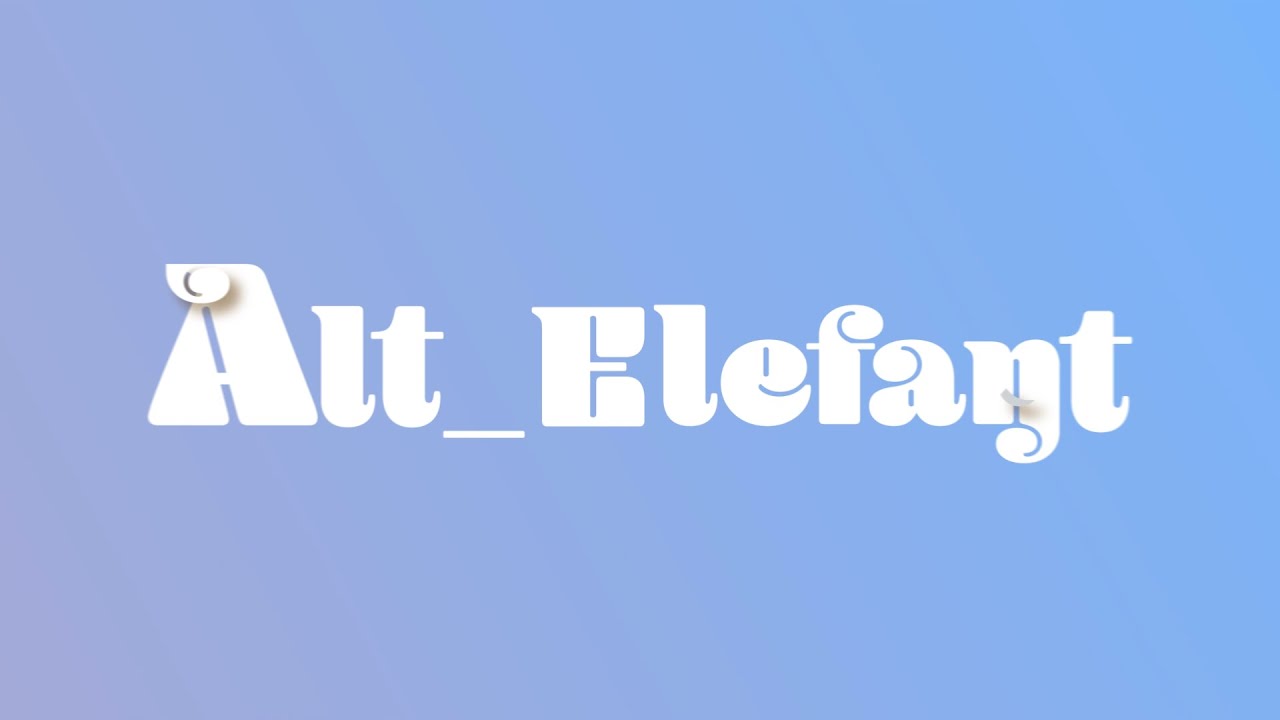 Alt_Elefant LMS Platform Kurulumu - YouTube