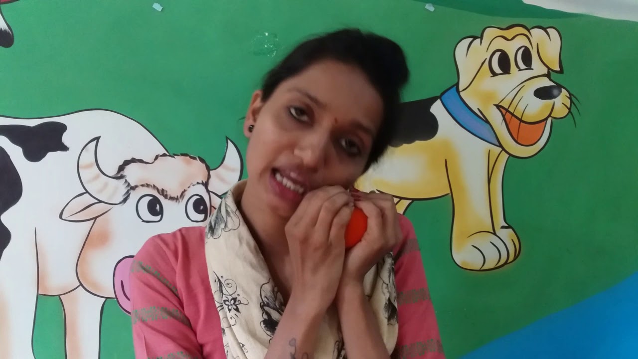 Bye Bye time with rhyme... - YouTube