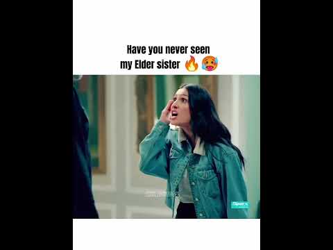 wait for younger sister 🔥💅😈#pakistanidrama #ainaasif #ayezakhan#heer_edits065 #viralshort #trending