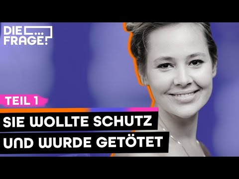 Getötet in der Psychiatrie: Wer hat Schuld an Kamillas Tod?